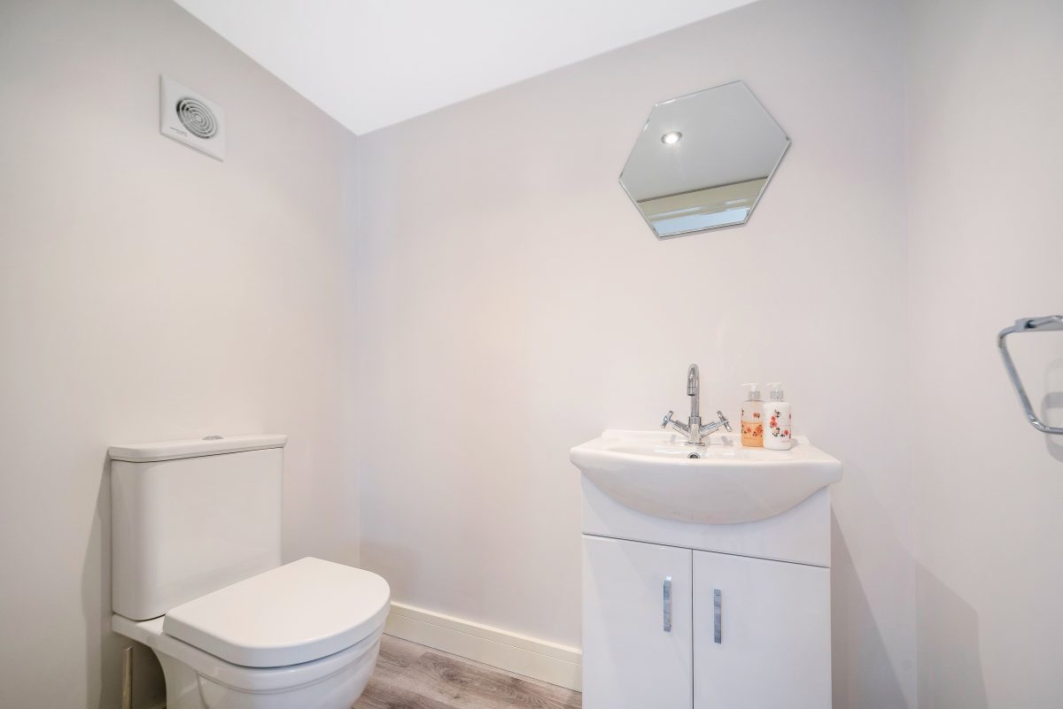 Multi-Room Home Office Garden Room – Upminster, Essex