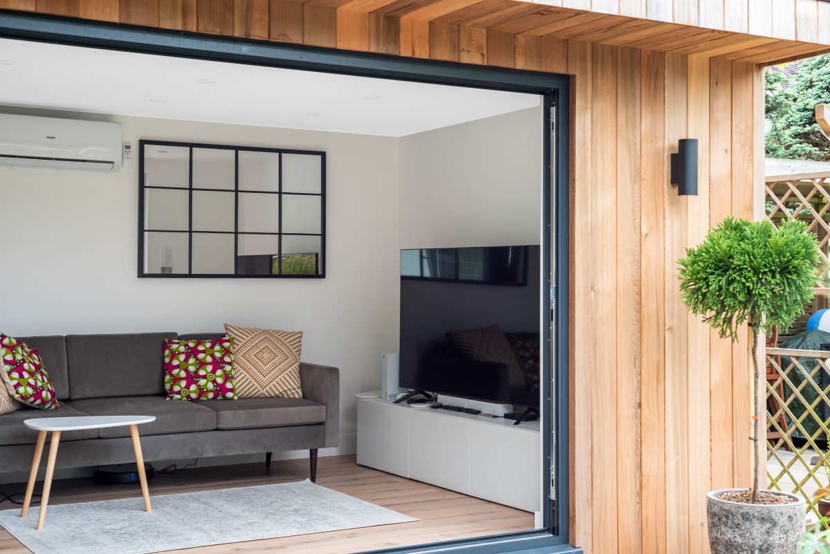Structural Insulated Panels Vs. Steel Frames – Hawksbeck