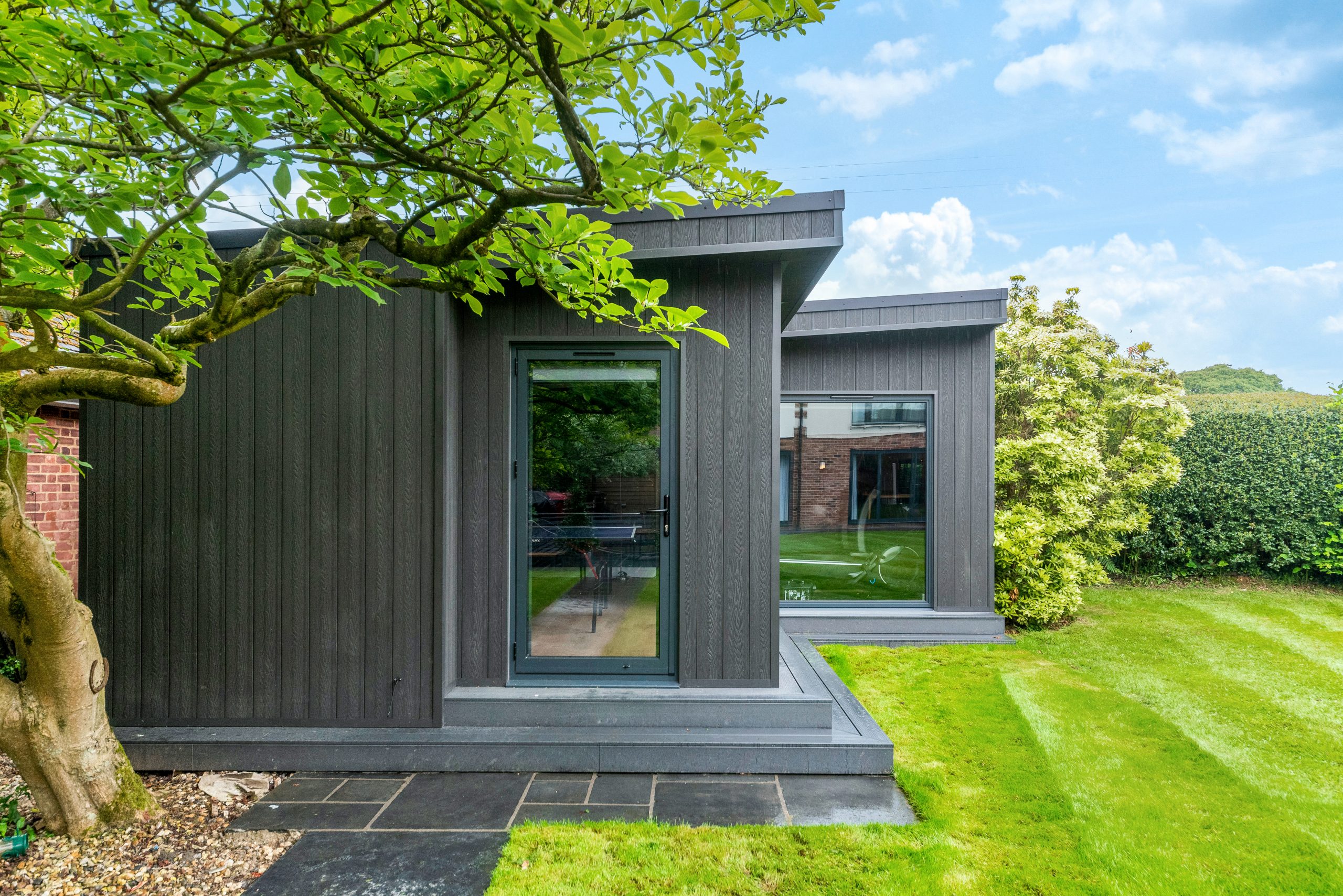 Plan Your Hawksbeck Garden Room Project for 2026